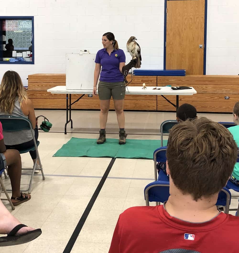 Extended School Year - The Pathway School