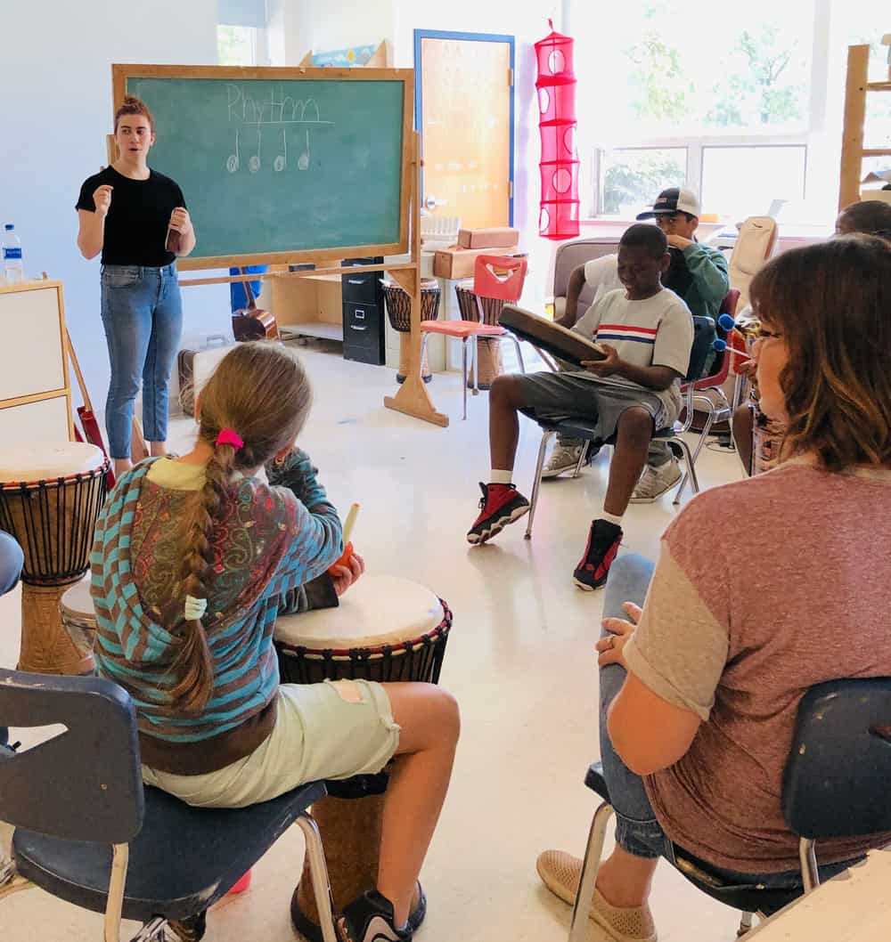 Extended School Year - The Pathway School